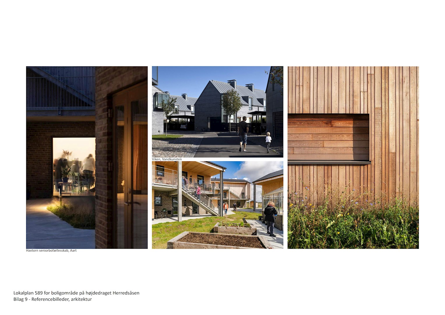 B ilag 9 - Referencebilleder, arkitektur (Link, tryk for at åbne)